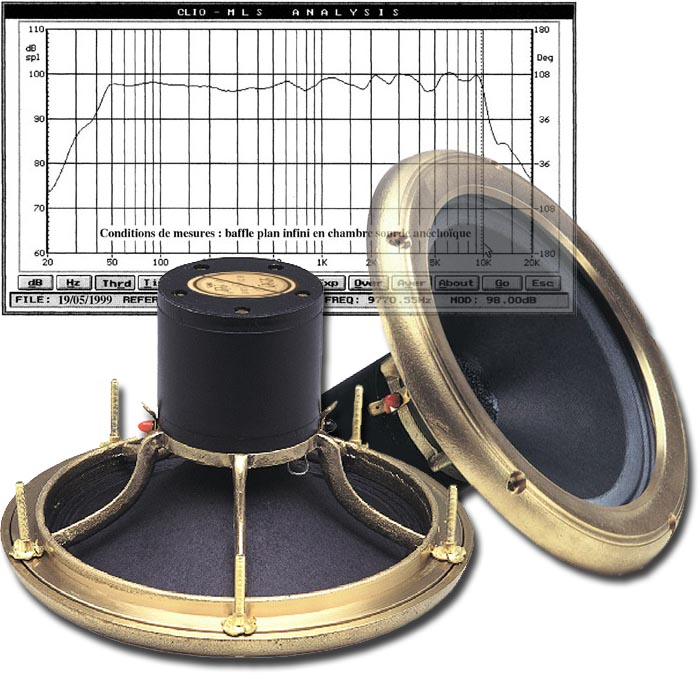 6moons audio reviews: Auditorium 23 SoloVox